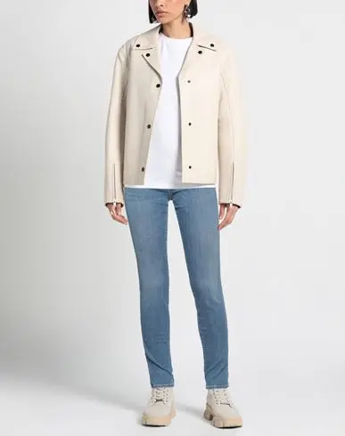 Emporio Armani Slim-leg Jeans