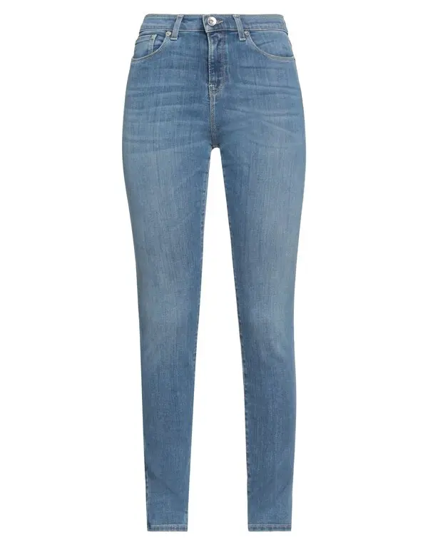 Emporio Armani Slim-leg Jeans