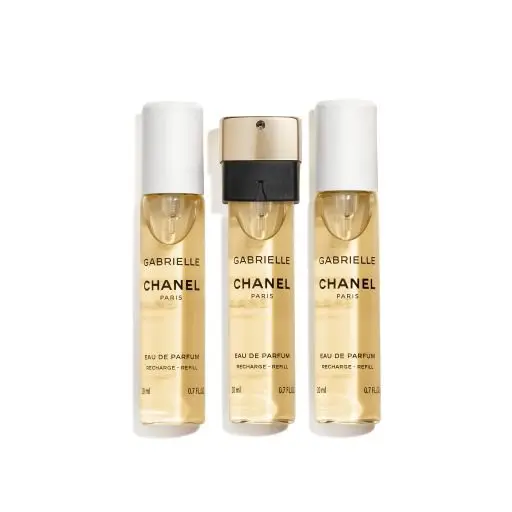 Chanel Gabrielle Eau De Parfum Twist And Spray Refill - One-color