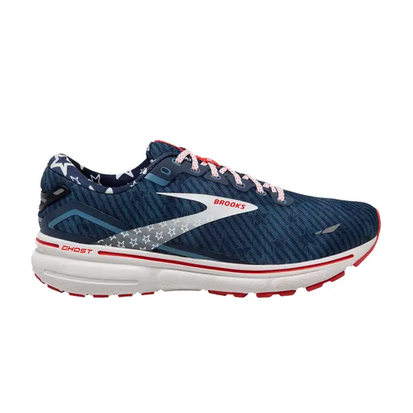Brooks Ghost 15 'independence Day' Sneakers