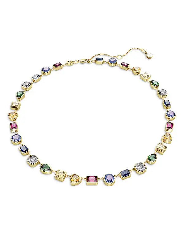 SWAROVSKI Imber Collar Necklace - Multi