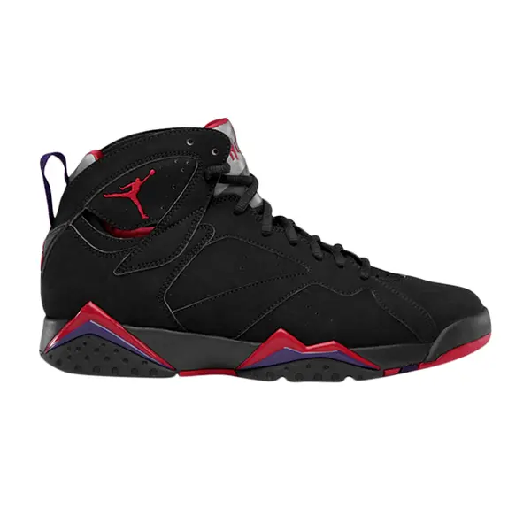JORDAN 7 Og Sneakers - Black