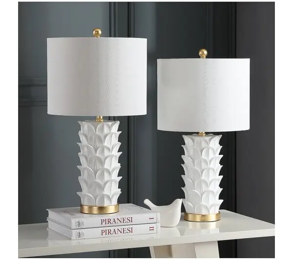 SAFAVIEH Nico Table Lamp