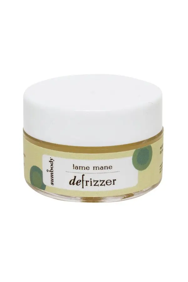 SUMBODY Tame Mane De-frizzer