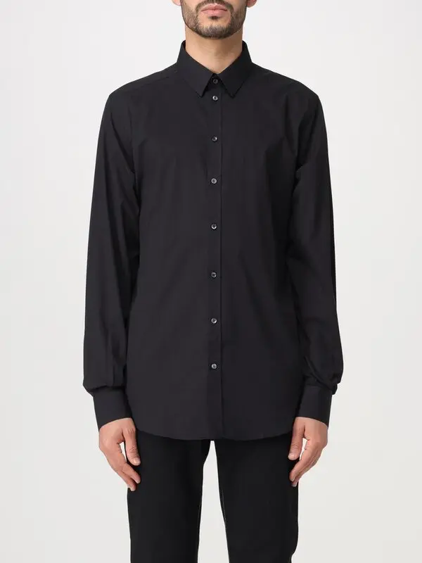 Dolce & Gabbana Shirt - Black