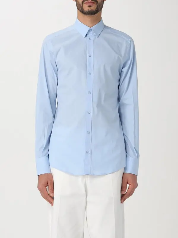 Dolce & Gabbana Shirt - Blue
