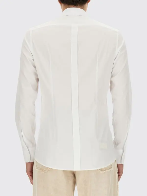 Dolce & Gabbana Shirt - White