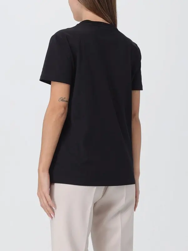 Max Mara Top - Black