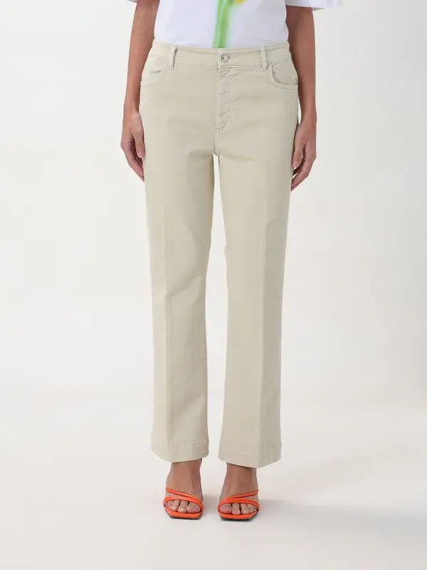 Sportmax Jeans - Sand