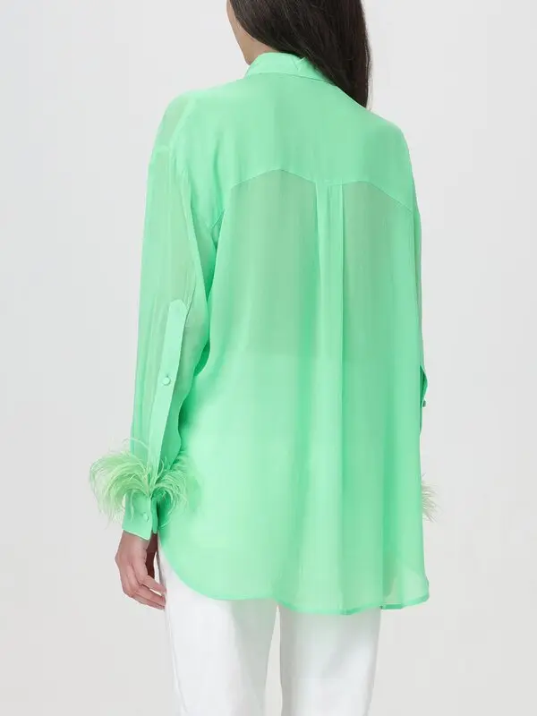 Pinko Shirt - Green
