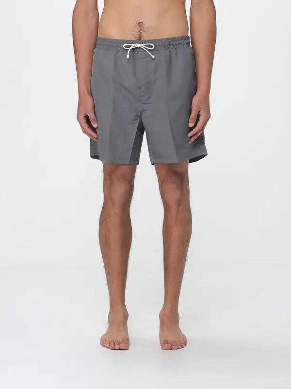 Brunello Cucinelli Swimsuit - Grey