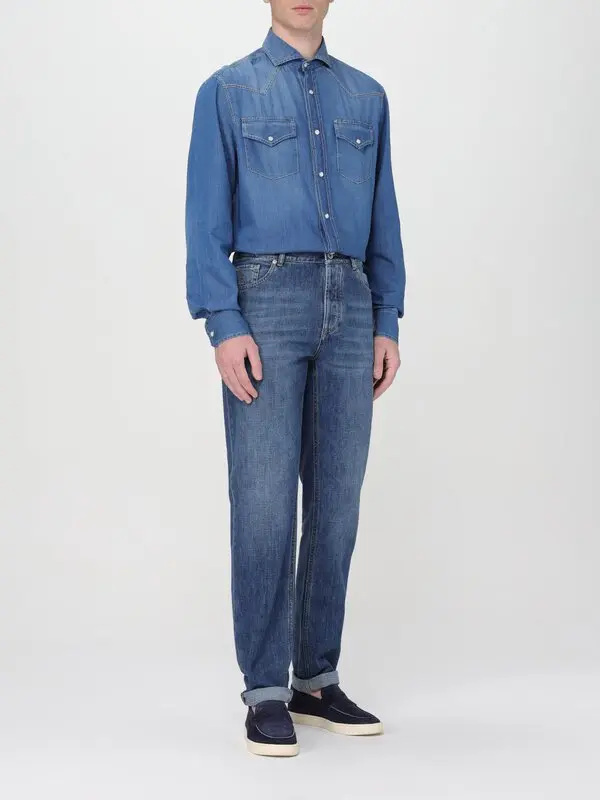Brunello Cucinelli Shirt