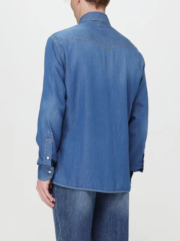 Brunello Cucinelli Shirt