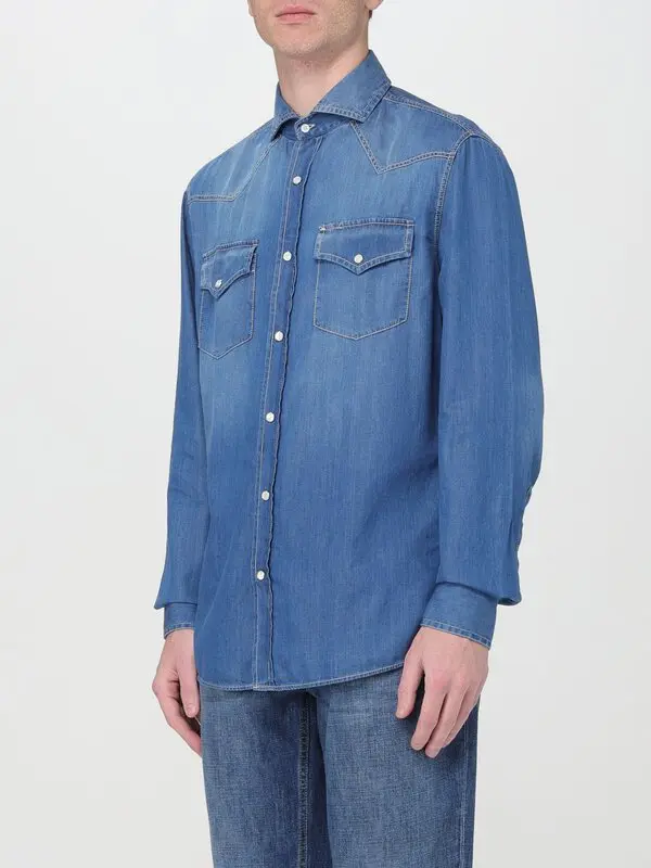 Brunello Cucinelli Shirt