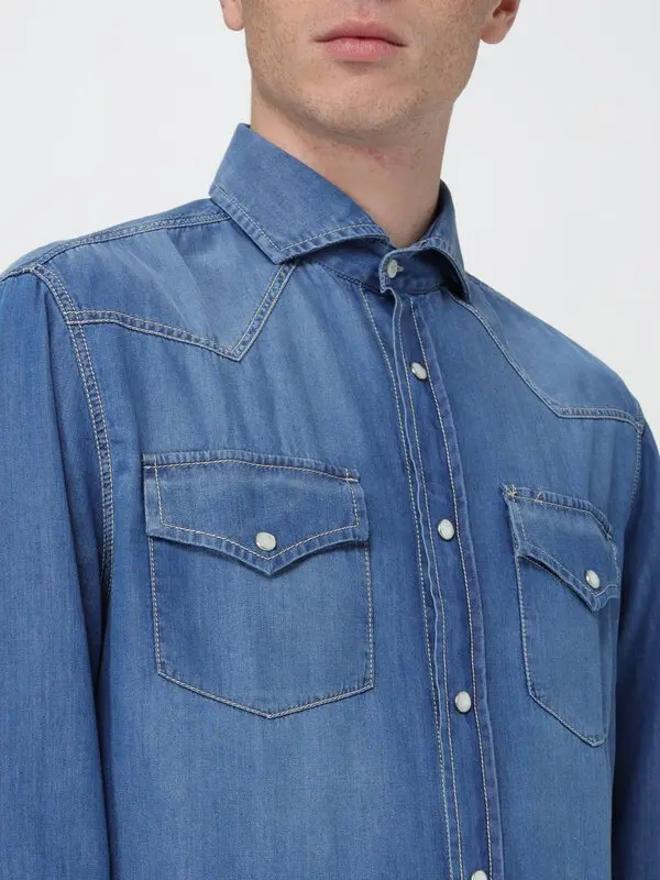 Brunello Cucinelli Shirt