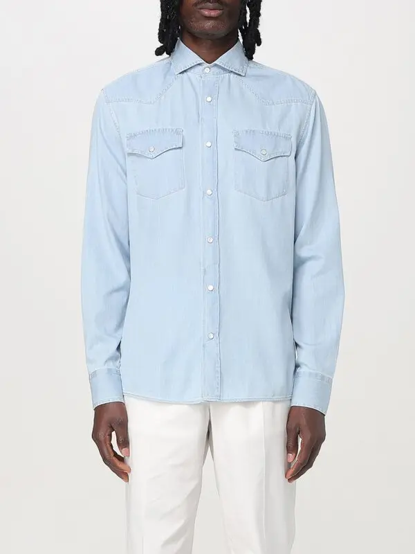 Brunello Cucinelli Shirt