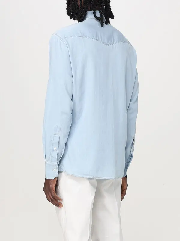 Brunello Cucinelli Shirt
