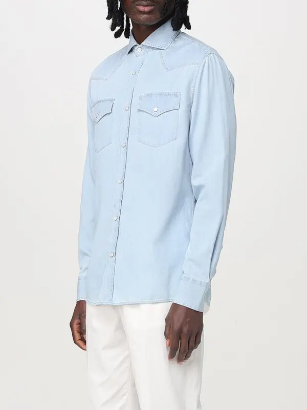 Brunello Cucinelli Shirt