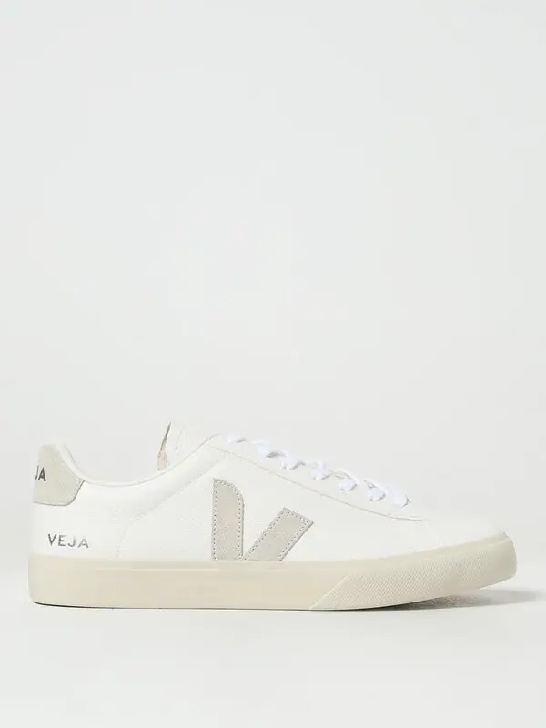 VEJA Low Top Lace-up Sneakers