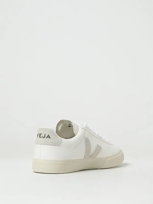 VEJA Low Top Lace-up Sneakers