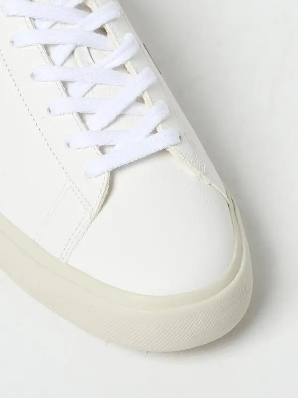 VEJA Low Top Lace-up Sneakers
