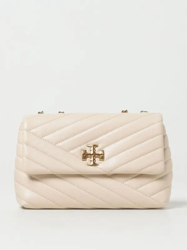 Tory Burch Kira Bag In Quilted Leather