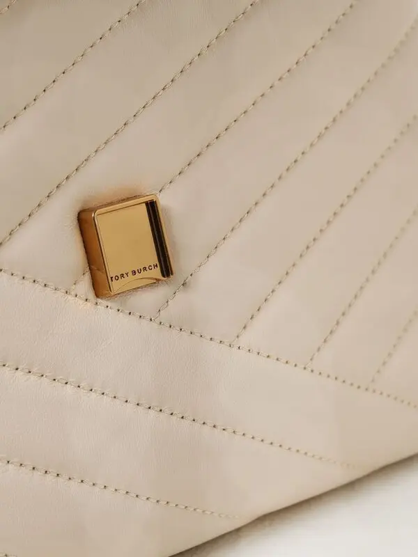 Tory Burch Kira Bag In Quilted Leather