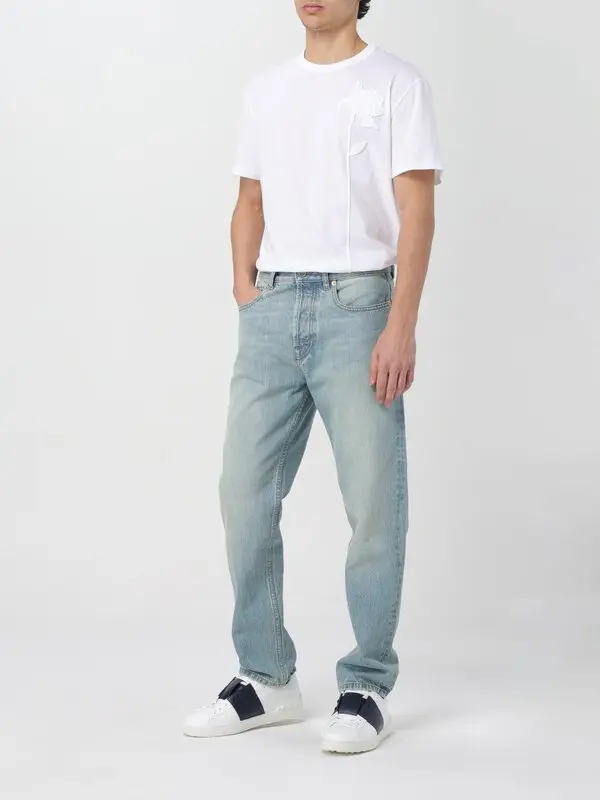 Valentino Garavani Jeans - Denim