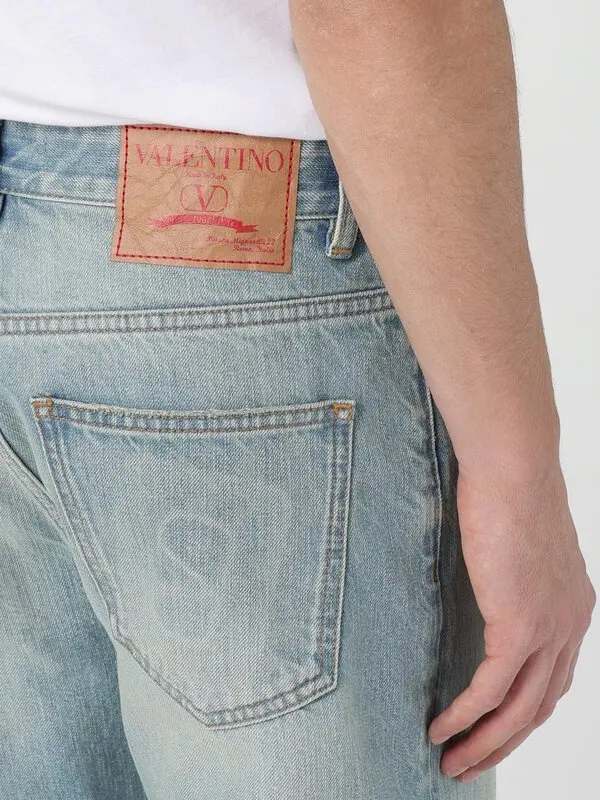 Valentino Garavani Jeans - Denim