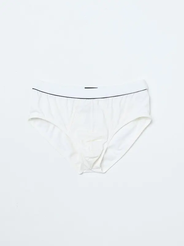 Zegna Underwear - White