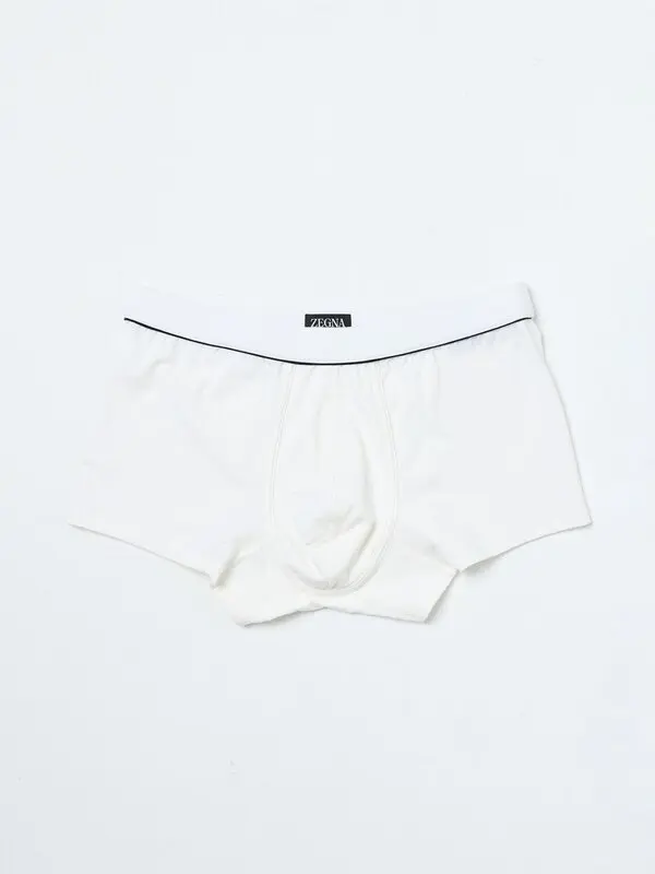 Zegna Underwear - White