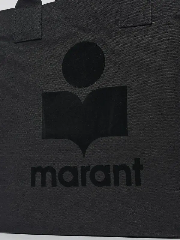Isabel Marant Étoile Tote Bag - Black