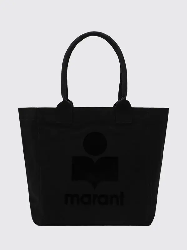Isabel Marant Étoile Tote Bag - Black
