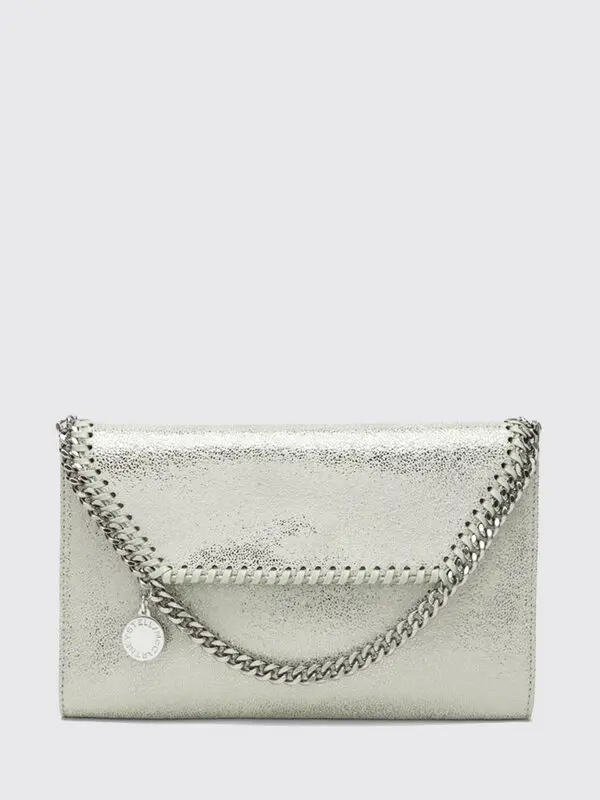 Stella McCartney Mini Bag - Green