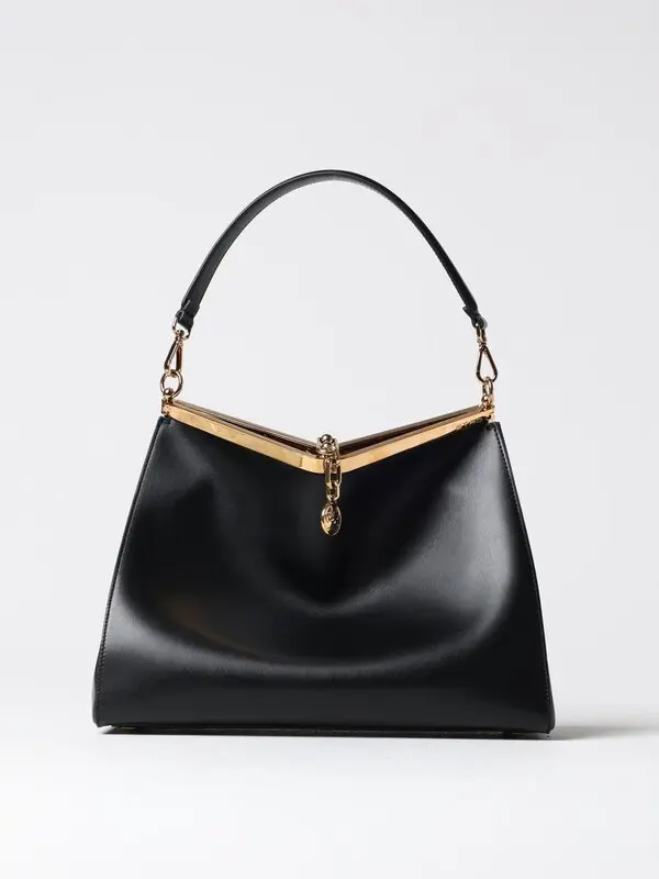 Etro Shoulder Bag - Black