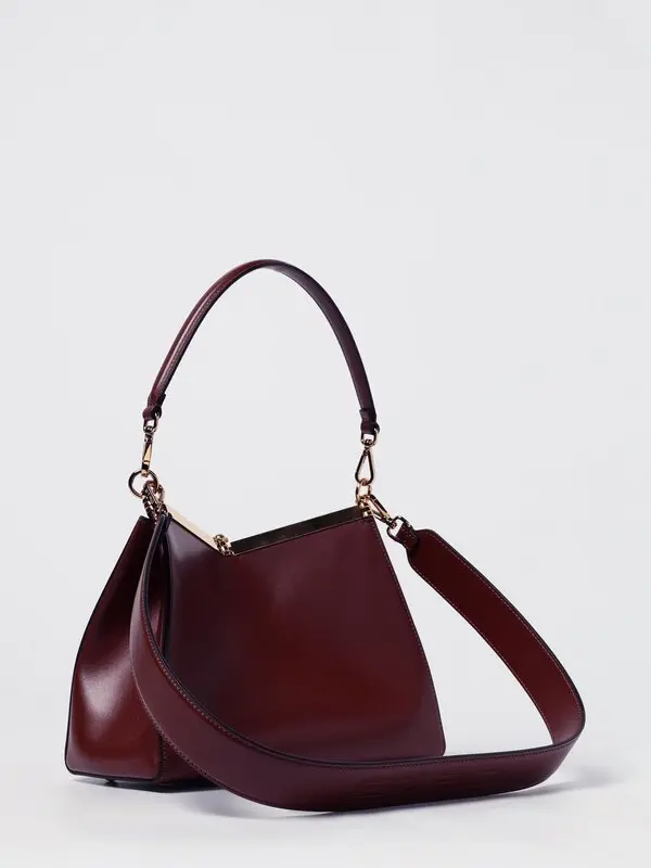 Etro Shoulder Bag - Leather