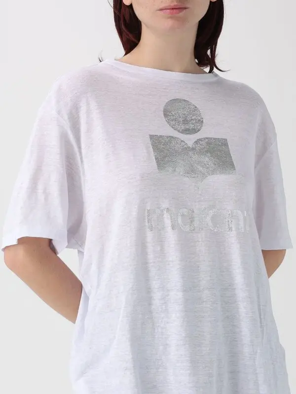 Isabel Marant Étoile T-shirt - White