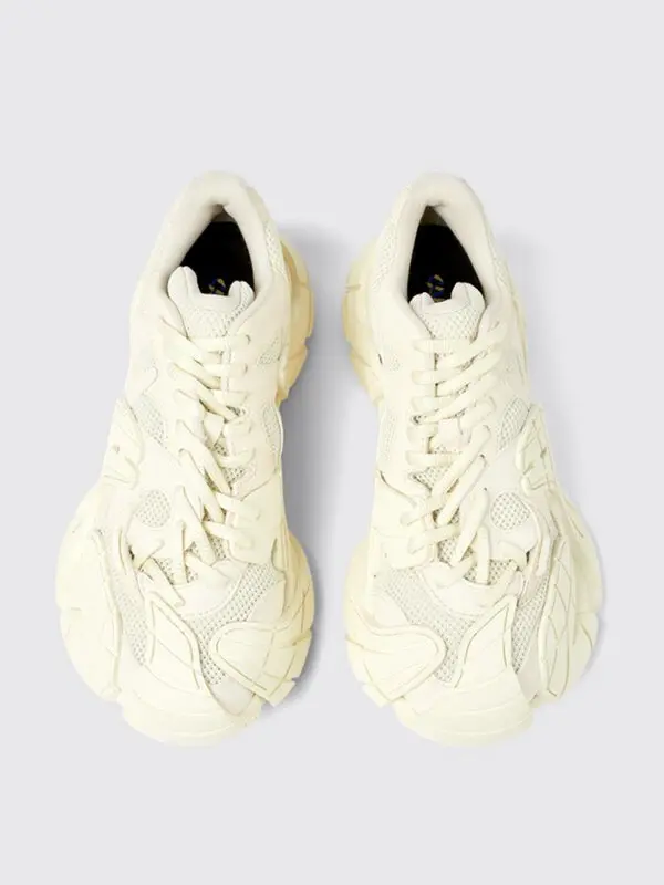 Camper Sneakers - White