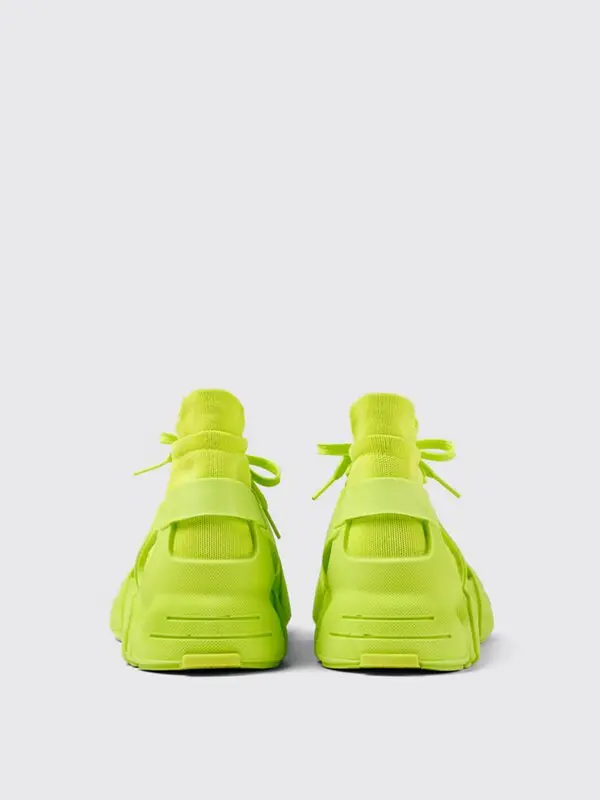 Camper Shoes - Green