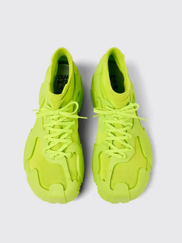 Camper Shoes - Green