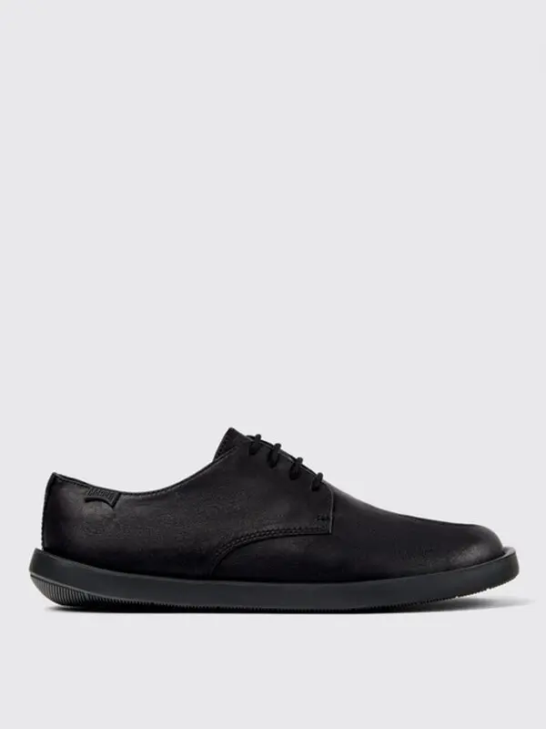 Camper Brogue Lace-up Derby Shoes