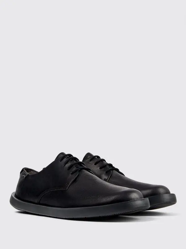Camper Brogue Lace-up Derby Shoes