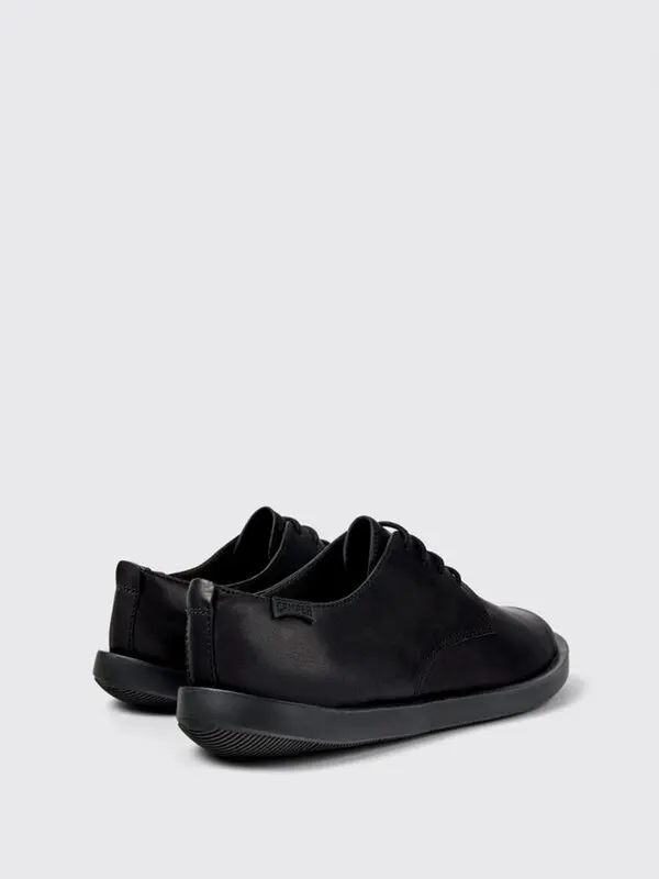 Camper Brogue Lace-up Derby Shoes