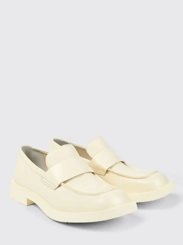 Camper Loafers