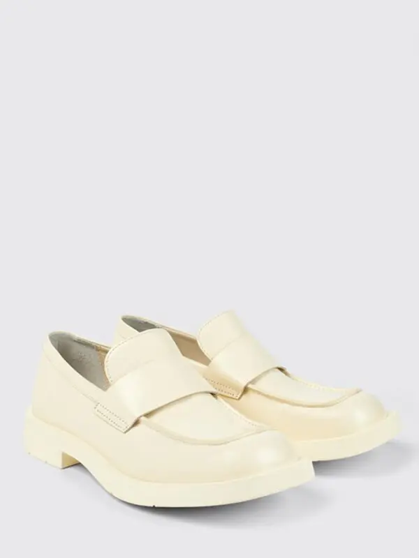 Camper Loafers