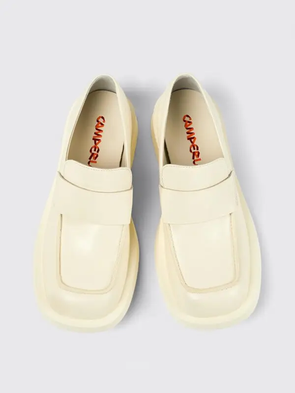 Camper Loafers