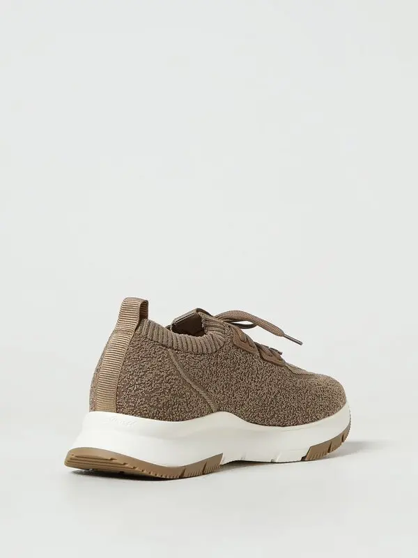 GIANVITO ROSSI Lace-up Sneakers