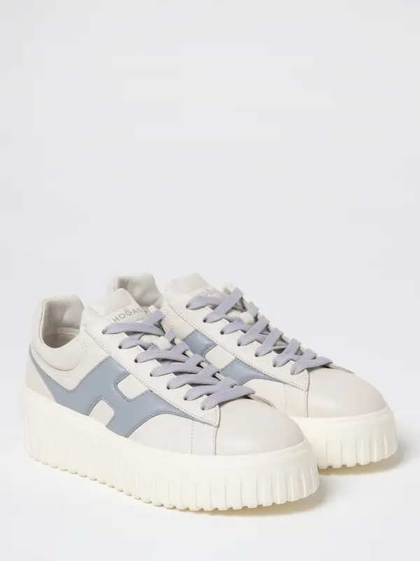 Hogan Sneakers - Gnawed Blue