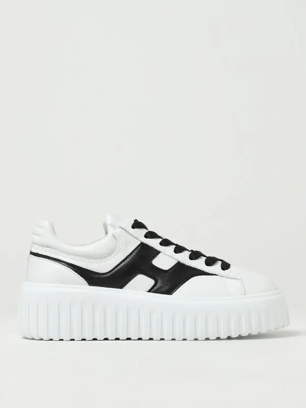 Hogan Low-top Sneakers