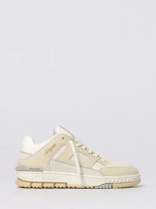 Axel Arigato Sneakers - White